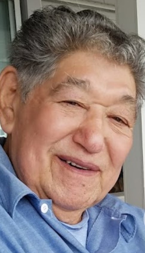 “Cy” Ronald Robert Crouse | News, Sports, Jobs - Post Journal